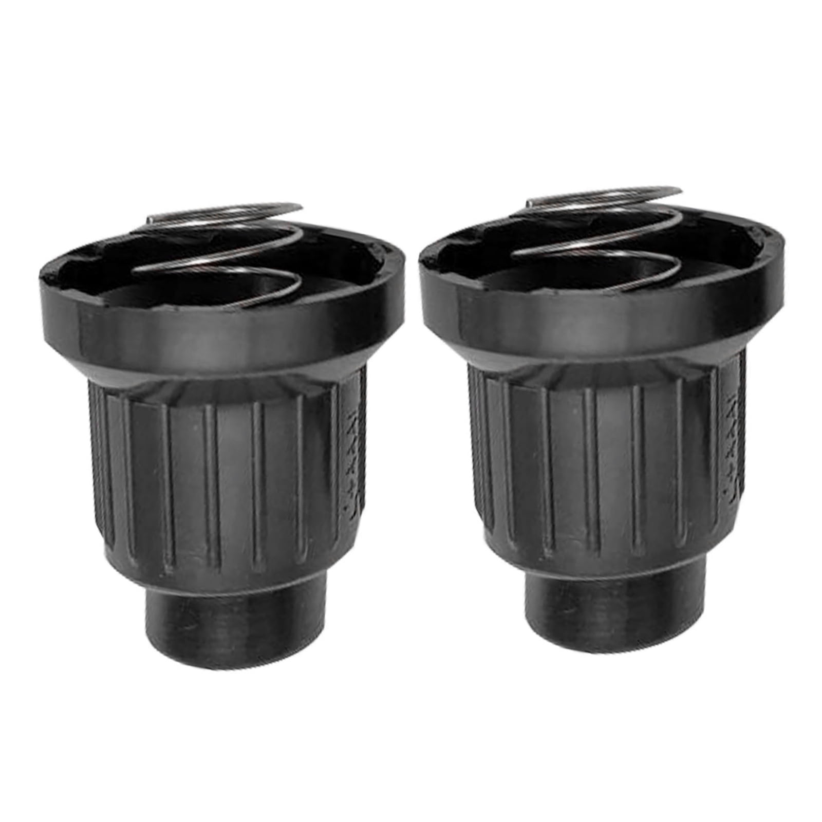 CSYANXING Gas Grill Ignitor Button Cap 2 Pack AAA Battery Style ...