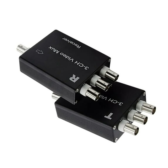 CSYANXING High-Resolution Analog Extender for Low-Light Capturing Ideal ...