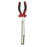 CSYANXING High Strength Spark Plug Wire Puller Tool 10.8 Inch for Car ...