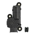 CSYANXING Intake Manifold Runner Control Valve Motor for Hyundai Kia ...
