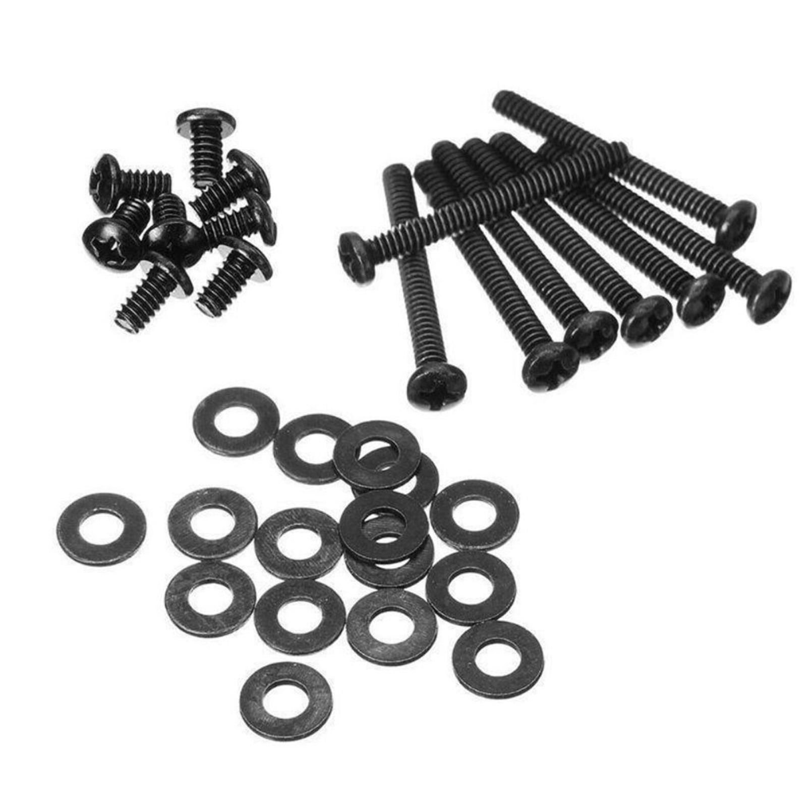 CSYANXING Integrated Water-Cooled Radiator Fan Mounting Kit Metal ...