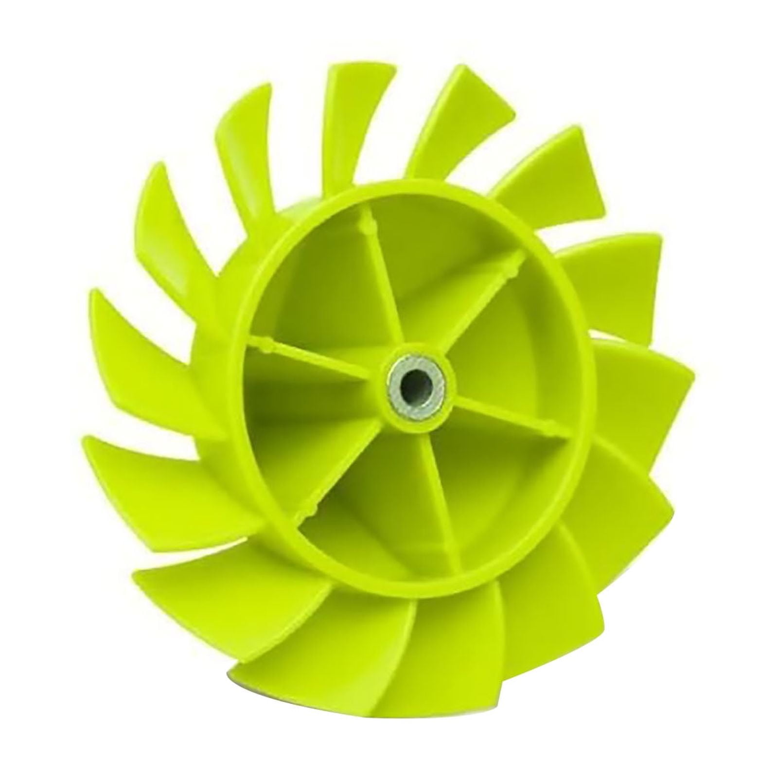 CSYANXING Leaf Blower Replacement Fan for Ryobi 18V P2108 P21081 ...