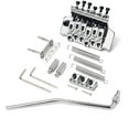 CSYANXING Licensed Patent Tremolo Bridge 10.6Mm String Spacing Alloy ...