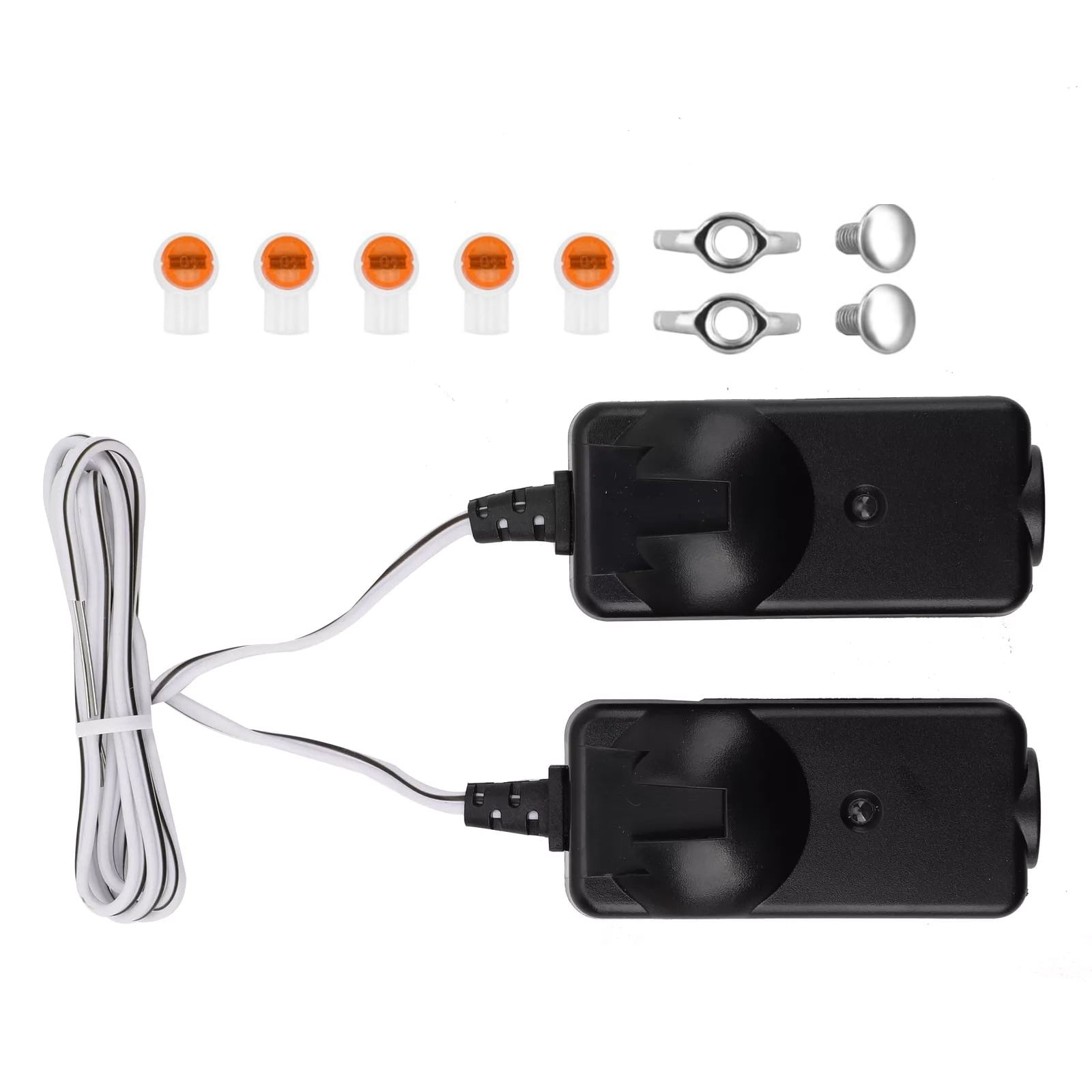 CSYANXING Liftmaster Chamberlain Craftsman Garage Door Sensor Kit ...