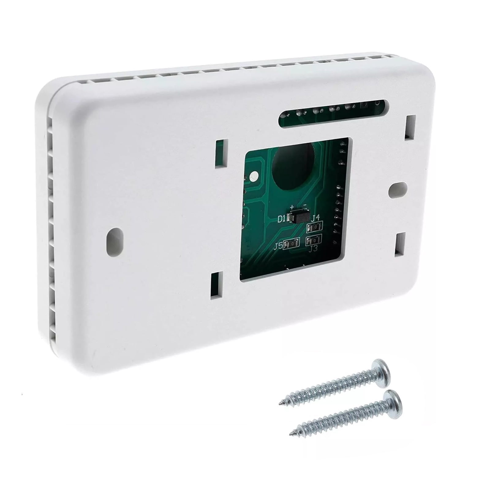 CSYANXING Long-Lasting RV Climate Controller, Analog Thermostat for ...