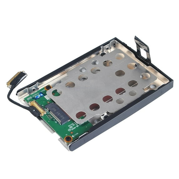 CSYANXING M.2 NVMe SSD Adapter with Cable for ThinkPad A475 A485 T470 ...