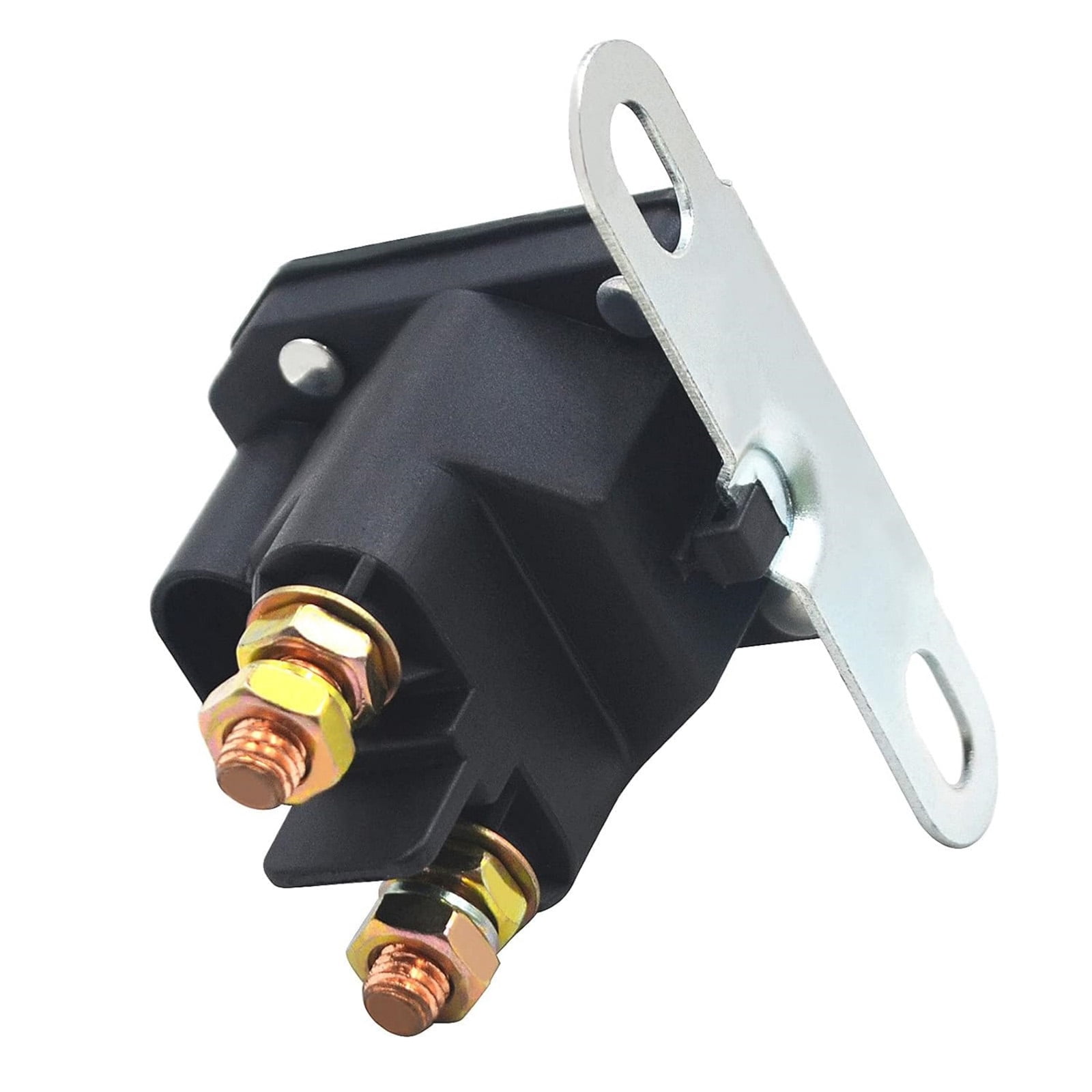 CSYANXING Metal Plastic Starter Relay Solenoid 4014655 for RZR RS1 XP ...