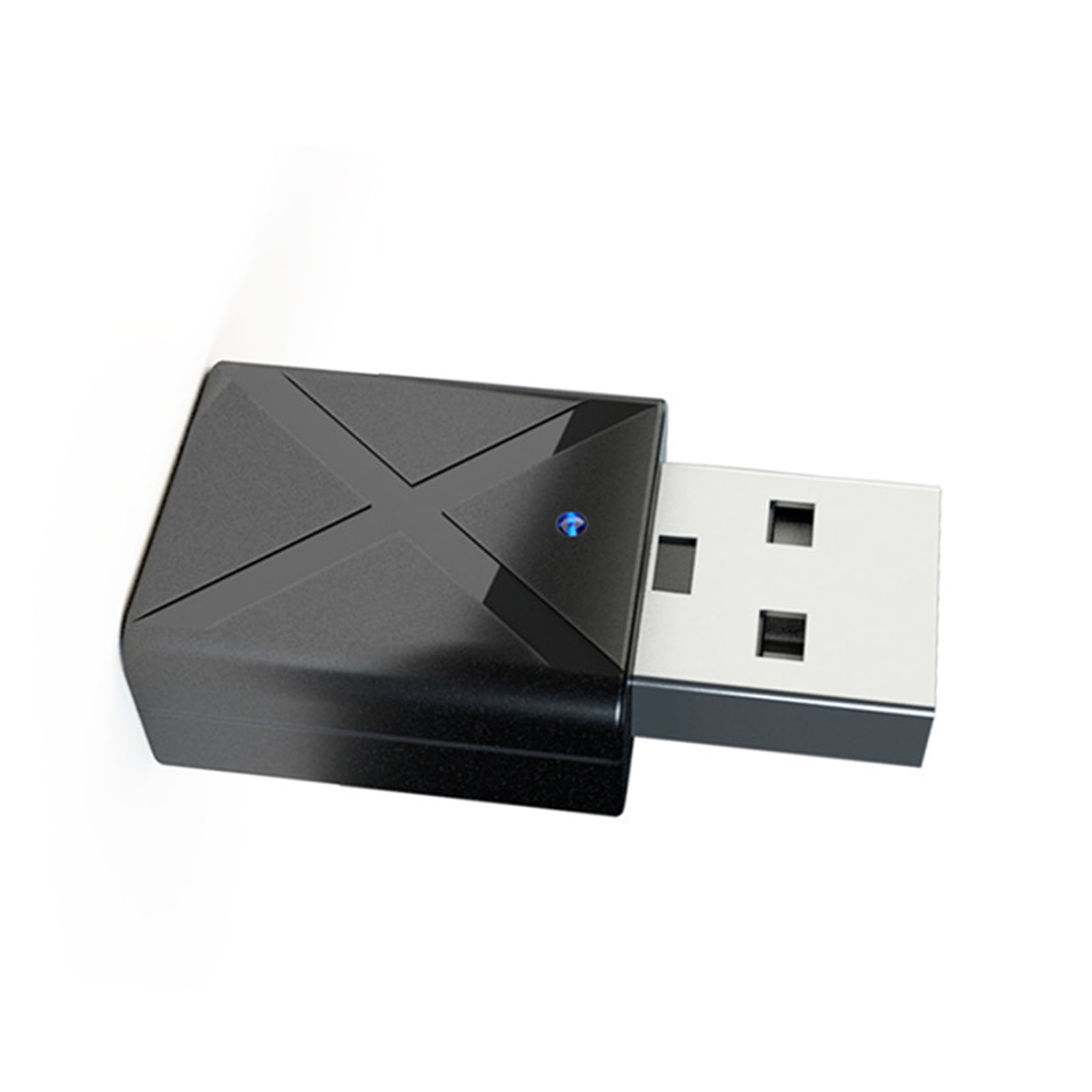 CSYANXING Mini Transmitter/Receiver 1-Click Mode Switch for BT 600 ...