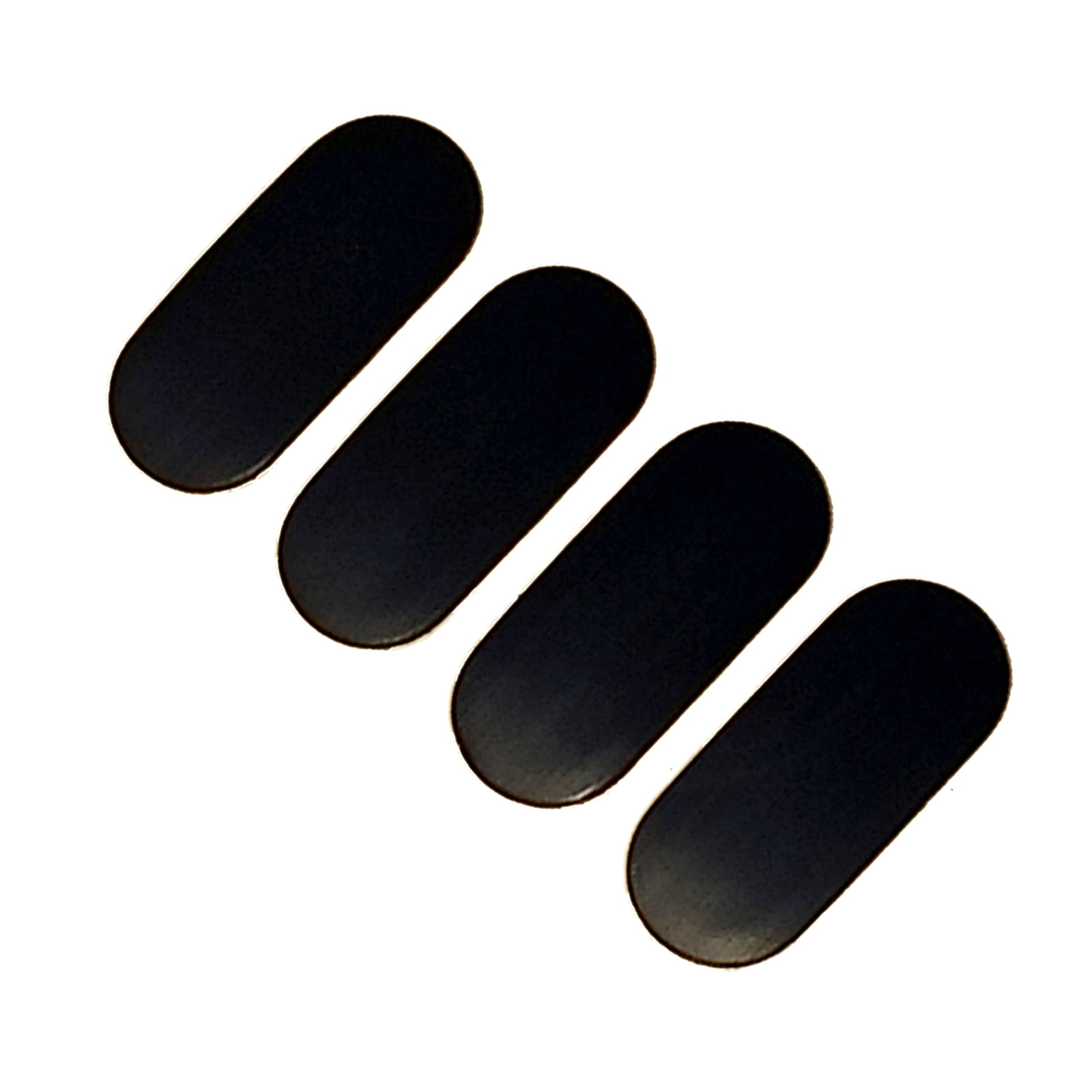 CSYANXING Mouse Skate Set Special Polymer Material, Increases ...