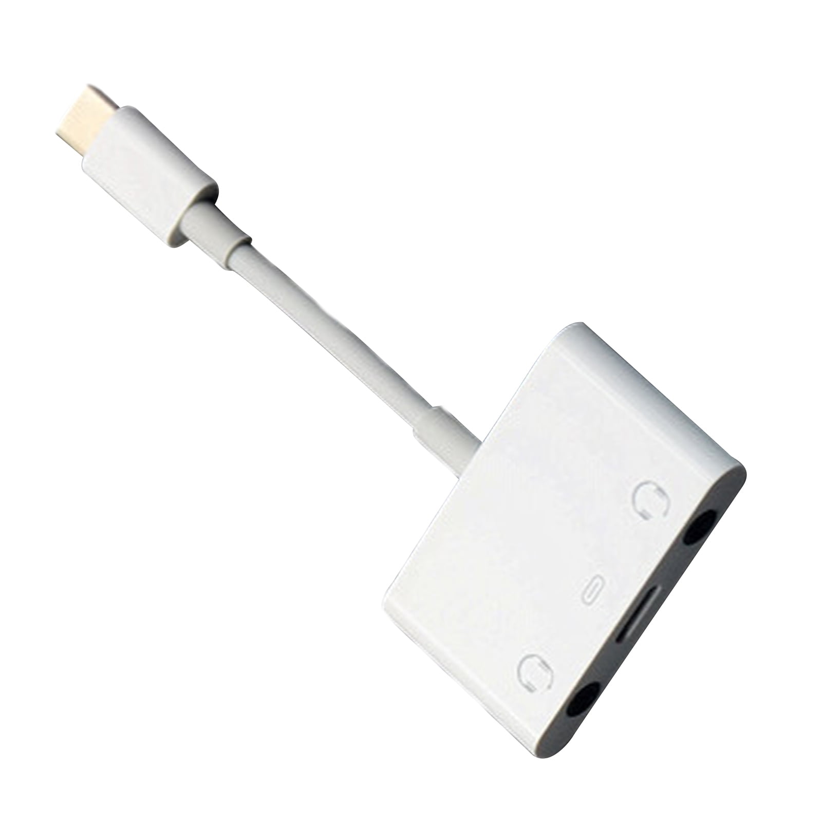 CSYANXING Multi-Function Type-C Sound Card with Intelligent Shunt ...