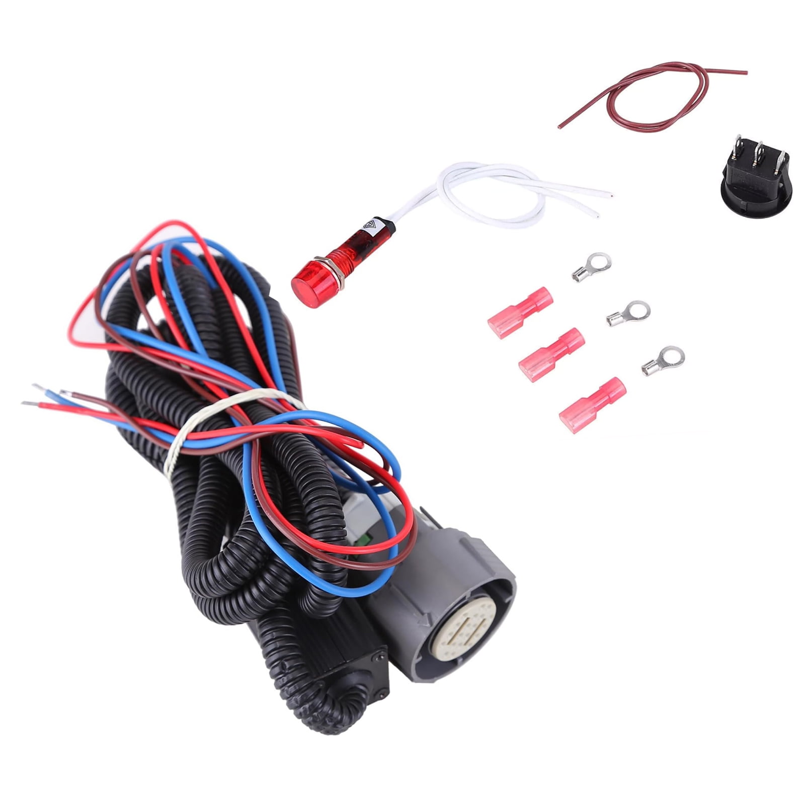 CSYANXING NCR80E / 4L80E Transmission Controller Stand Alone Kit 1994 ...