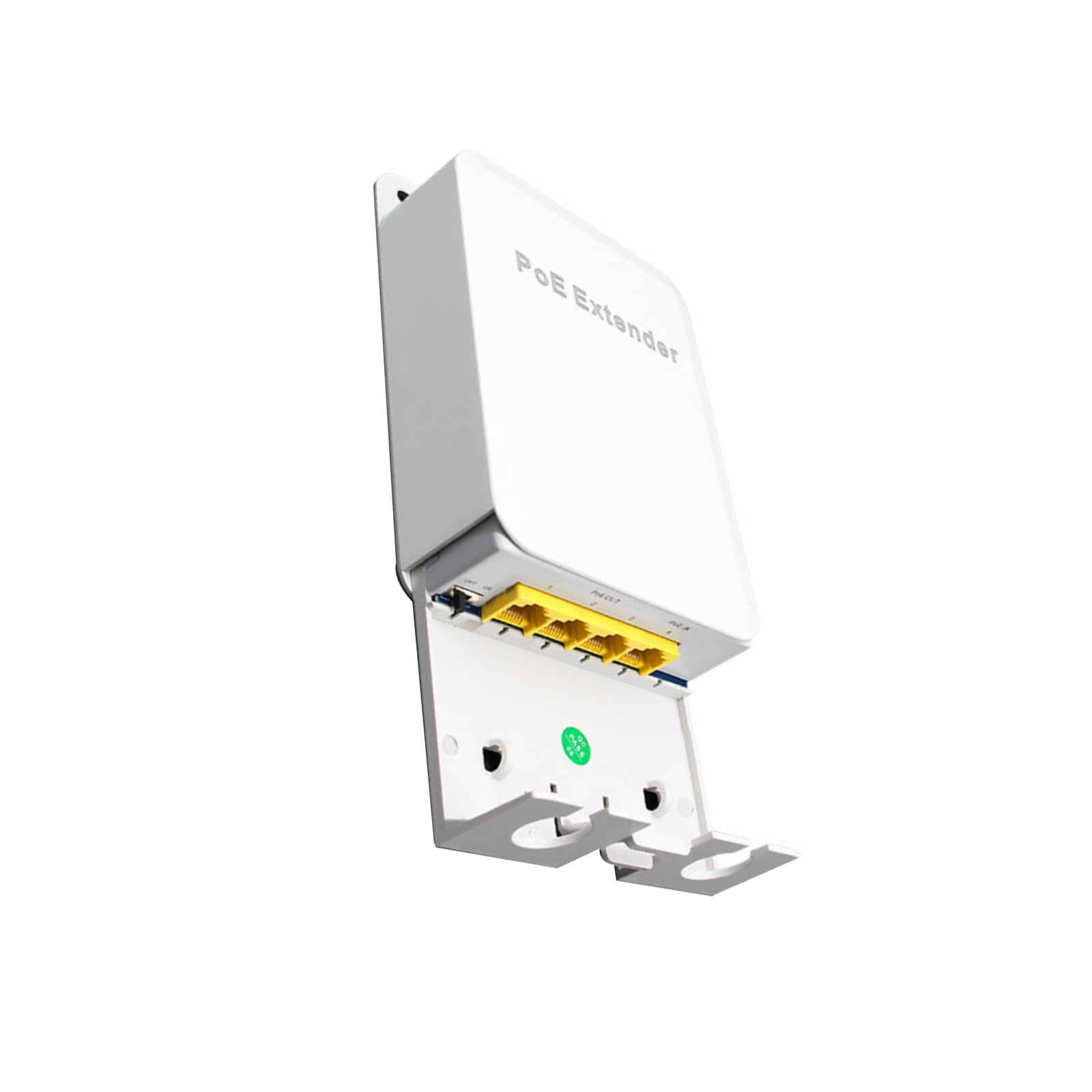 CSYANXING Network Range Extender POE Repeater for Large Offices ...