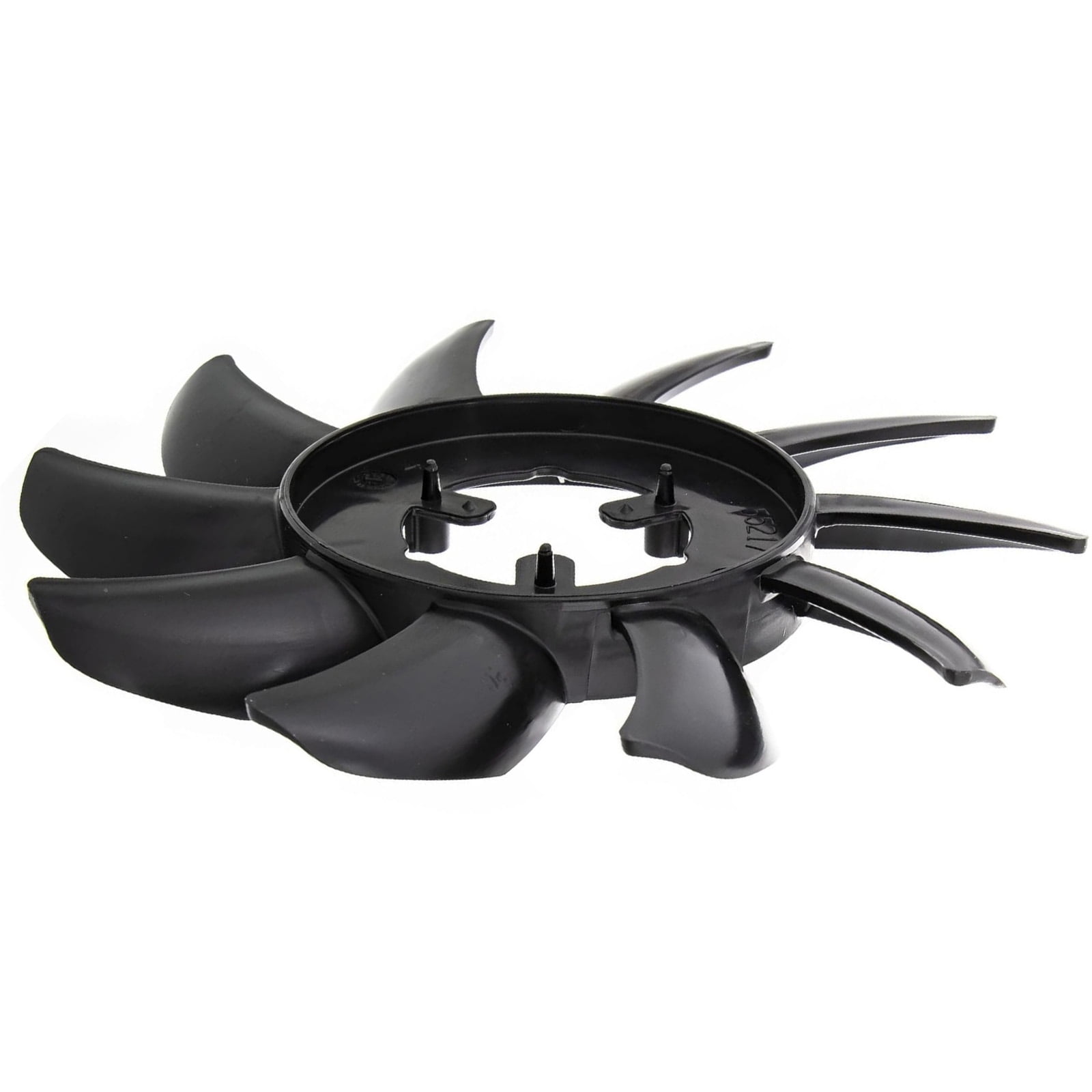 CSYANXING New ABS Plastic Transmission Fan 10 Blade for Cub Cadet ...