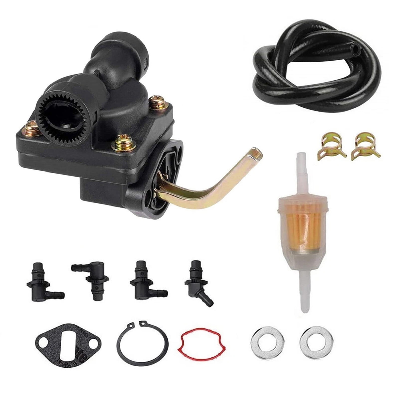 CSYANXING New Direct Replacement Fuel Pump, Easy Install, for John ...