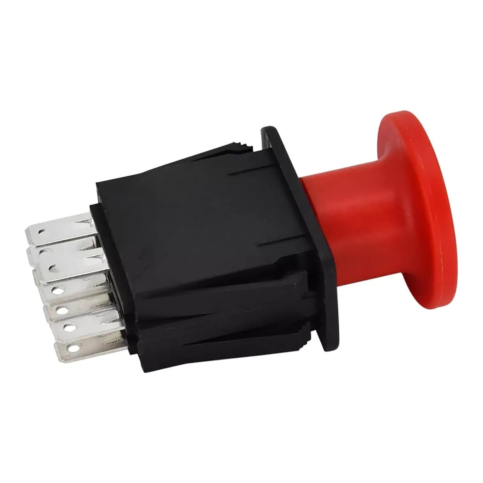 CSYANXING PTO Switch for Mowers 539131627 Electric Clutch 10A 14VDC 8 ...