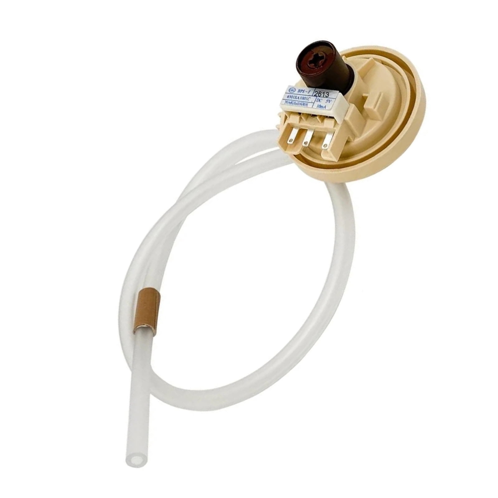 CSYANXING Plastic Metal Water Level Pressure Sensor AP5204365 For LG ...