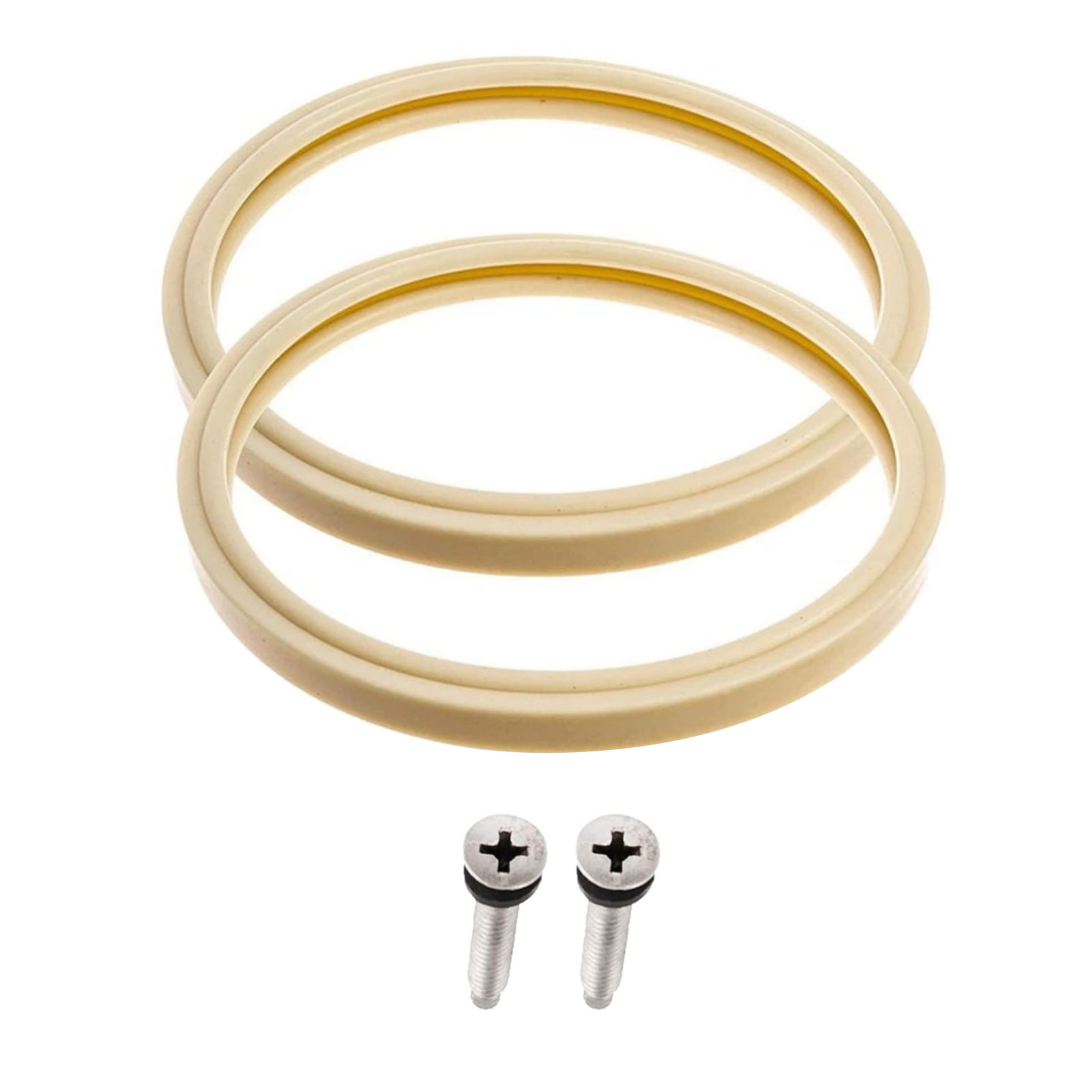 CSYANXING Pool Light Lens Gasket and Screw Set for Pentair Amerlite ...