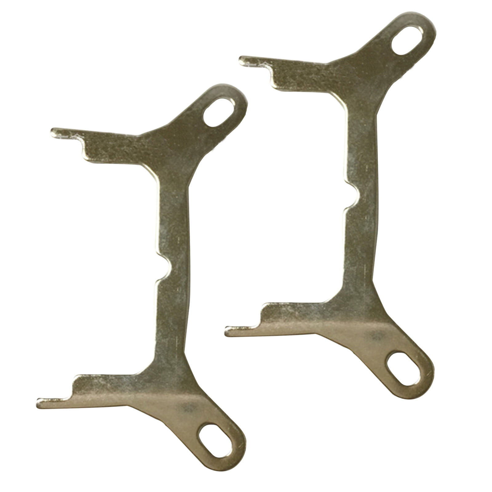 CSYANXING RGB Liquid CPU Cooler Mounting Kit Sturdy Metal for Corsair ...