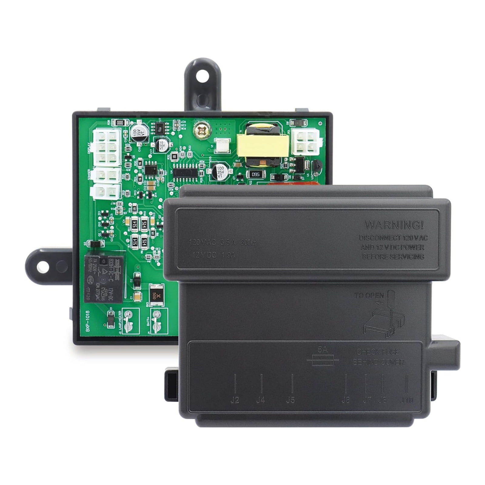 CSYANXING RV Refrigerator Circuit Board for Dometic NDM1062 NDR1062 DM ...