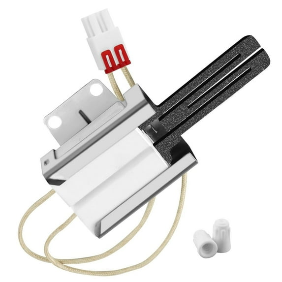 CSYANXING Range Oven Ignitor 120V Hot Surface Carbide Aluminum Alloy ...