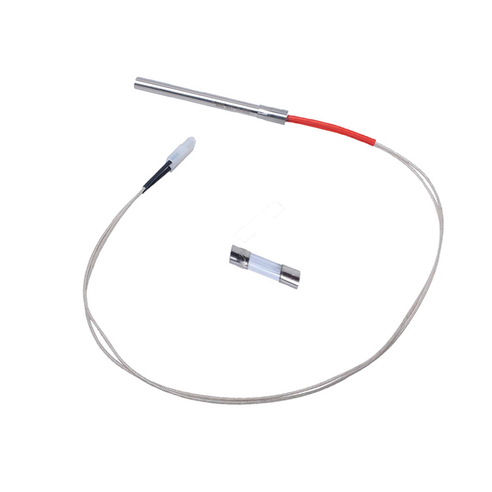 CSYANXING Replacement Igniter for Traeger Pellet Grills BBQ Series Hot ...