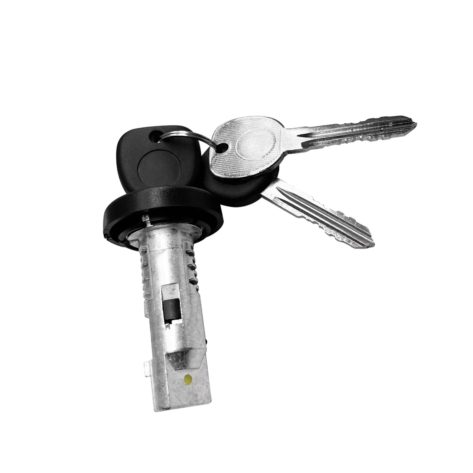 CSYANXING Replacement Ignition Lock Cylinder Switch with 3 Keys for ...