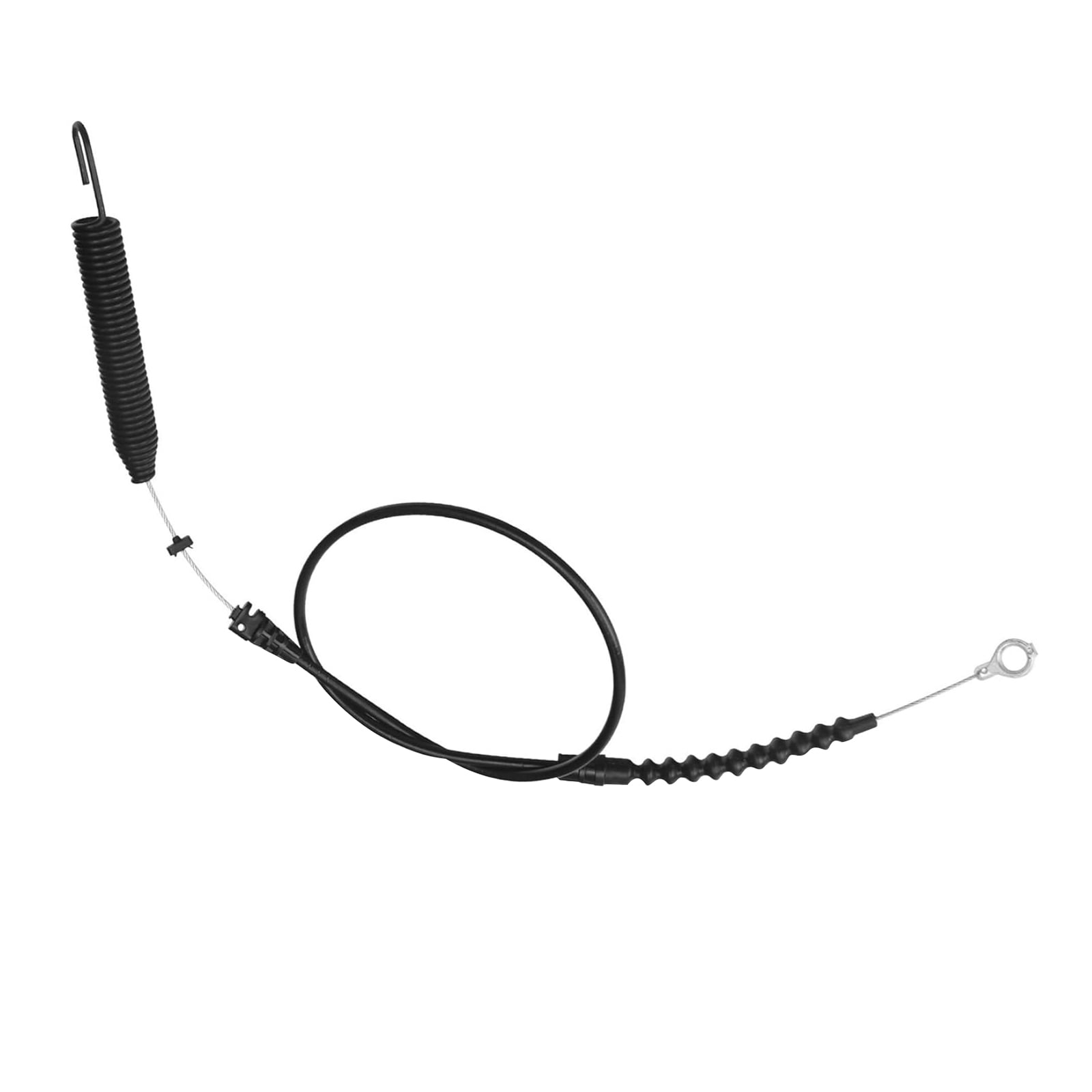 CSYANXING Replacement Mower Deck Engage Cable 40.75” for MTD Craftsman ...