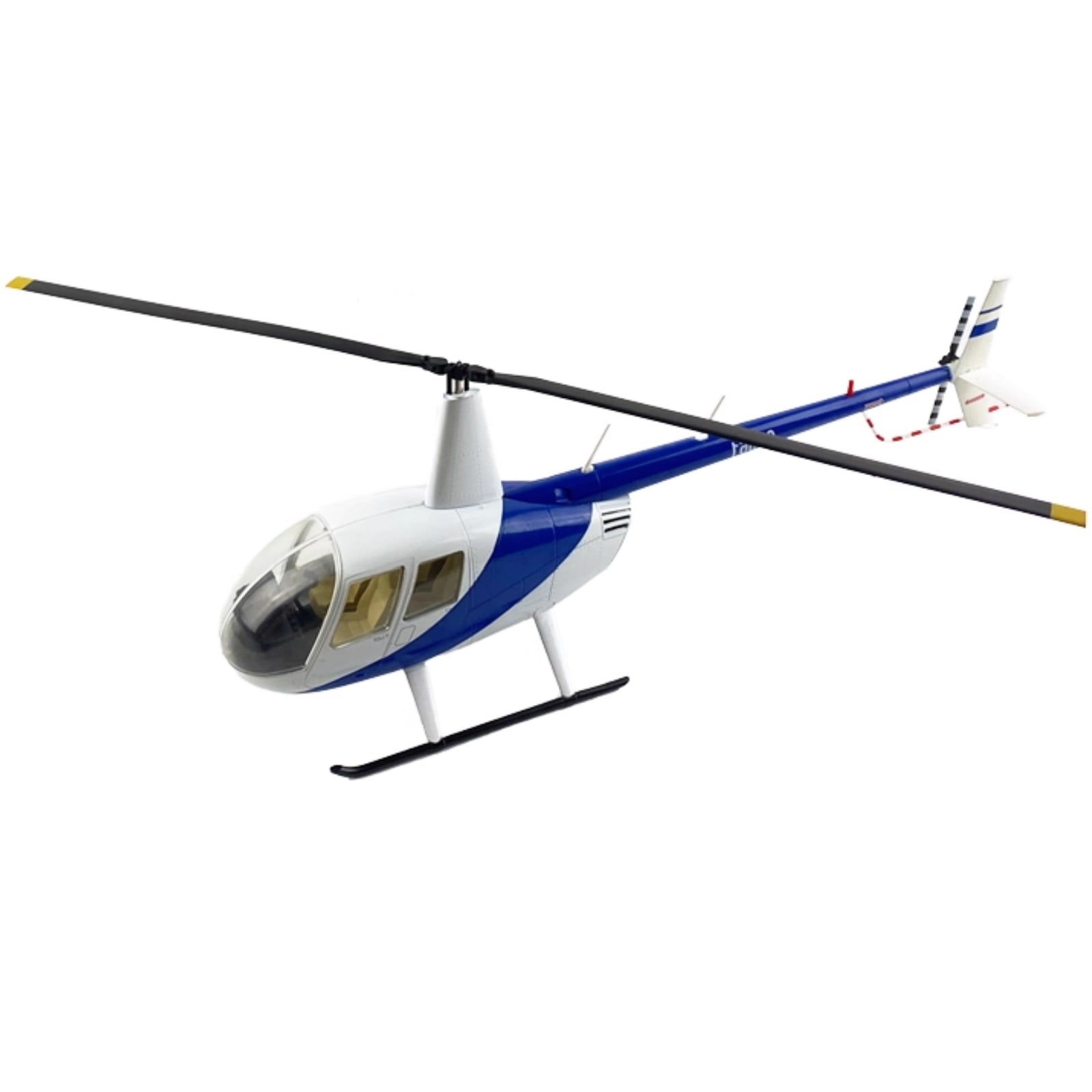 Robinson Helicopter R44