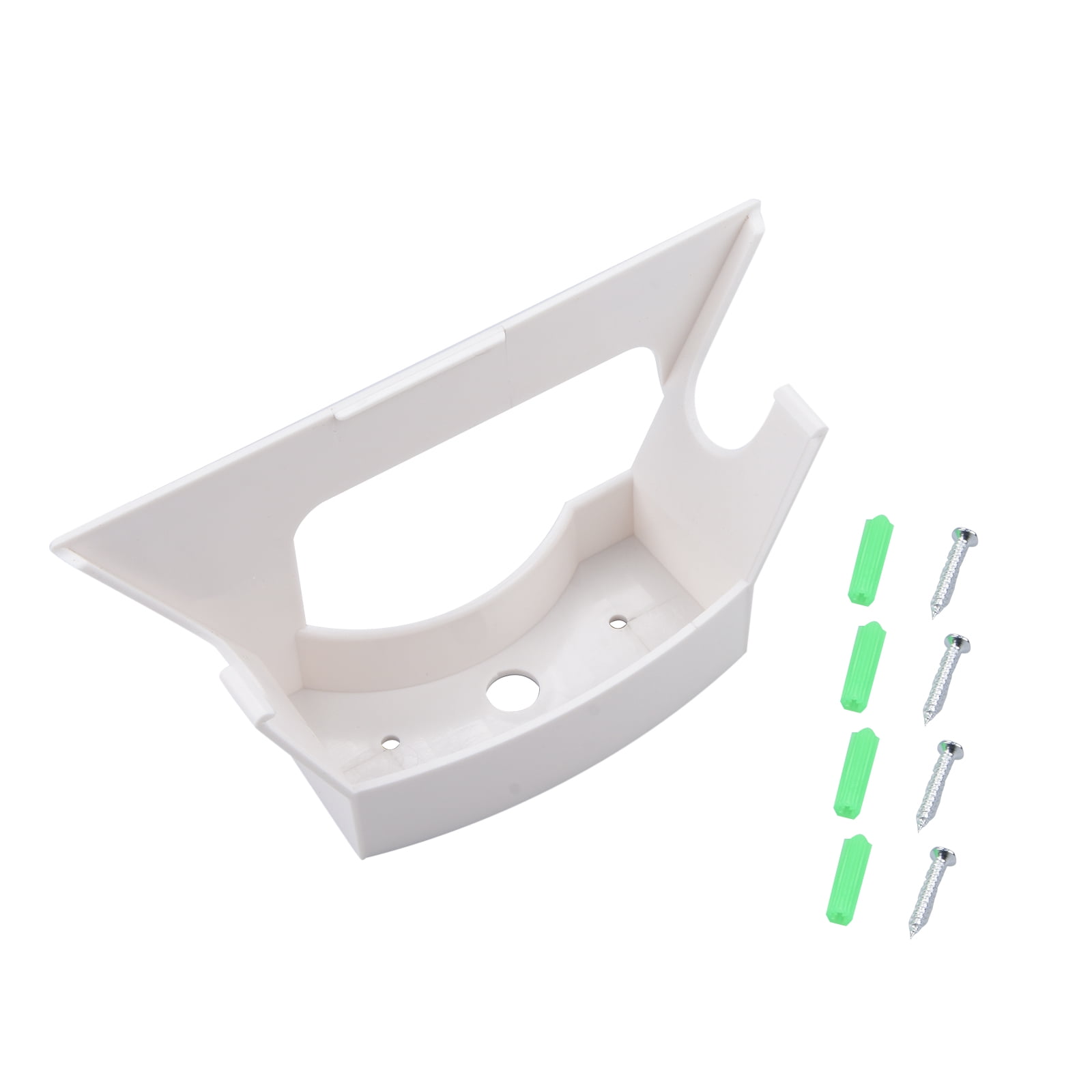 CSYANXING Router Wall Mount Bracket Stable Durable Space Saving Heat ...