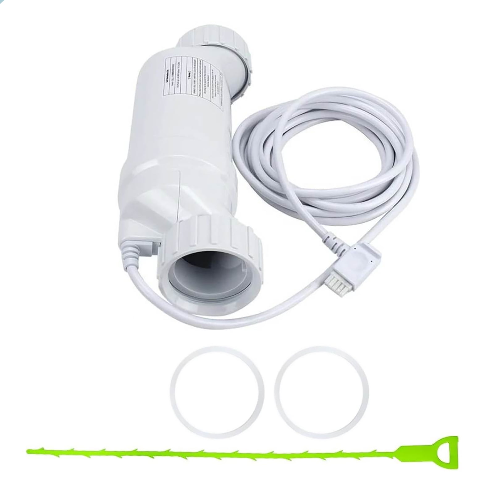 CSYANXING Salt Cell for Hayward Pools T-CELL-15 Aquarite Pro Series Up ...