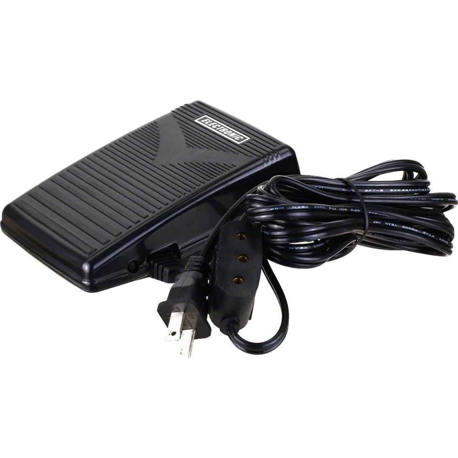 CSYANXING Sewing Machine Speed Control Pedal 110V for Singer Alphasew ...