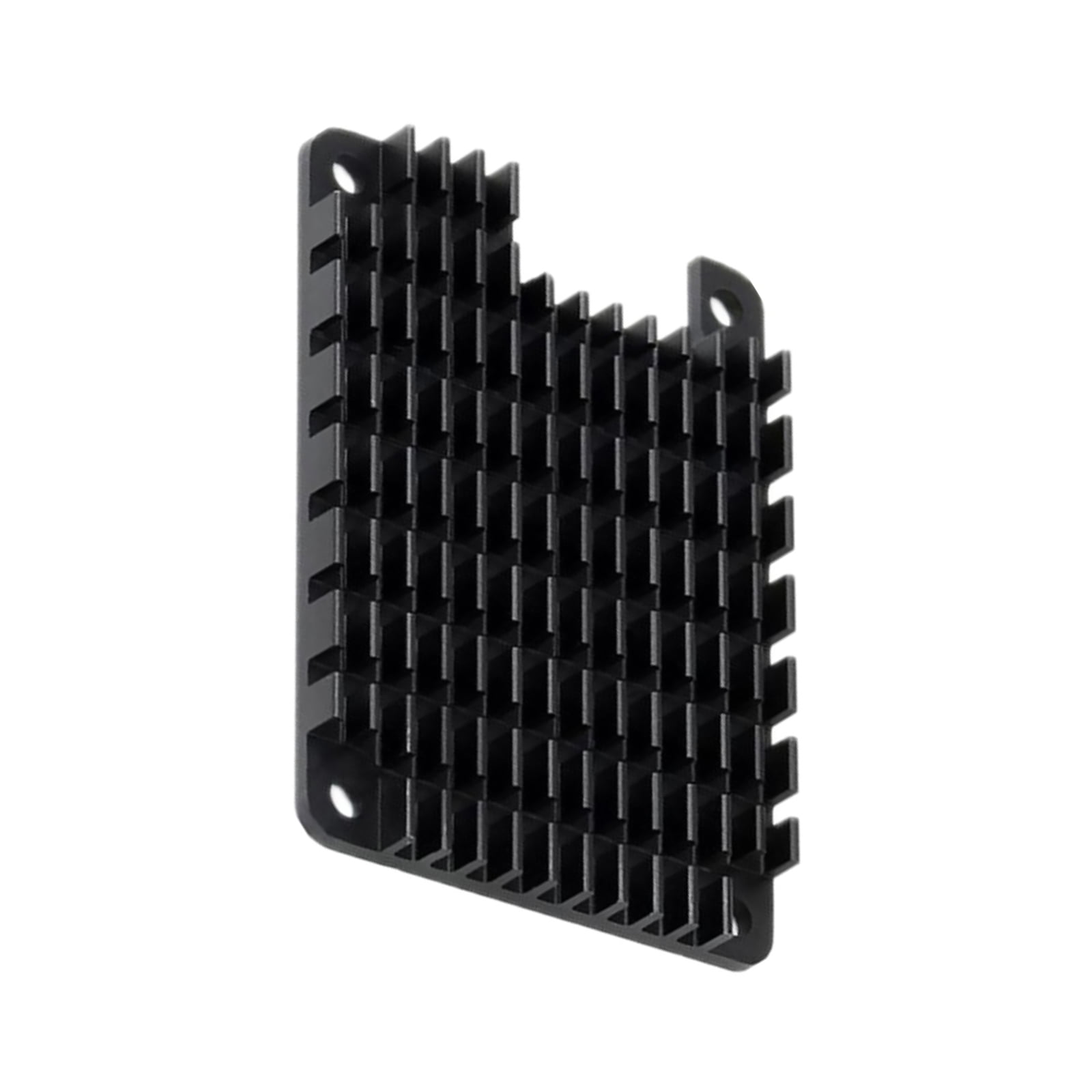 CSYANXING Silent Cooling Partner for Raspberry Pi CM4 Aluminum Heatsink ...