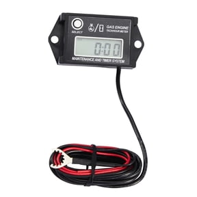 Explore Small Engine Tachometers for Precision RPM Measurement