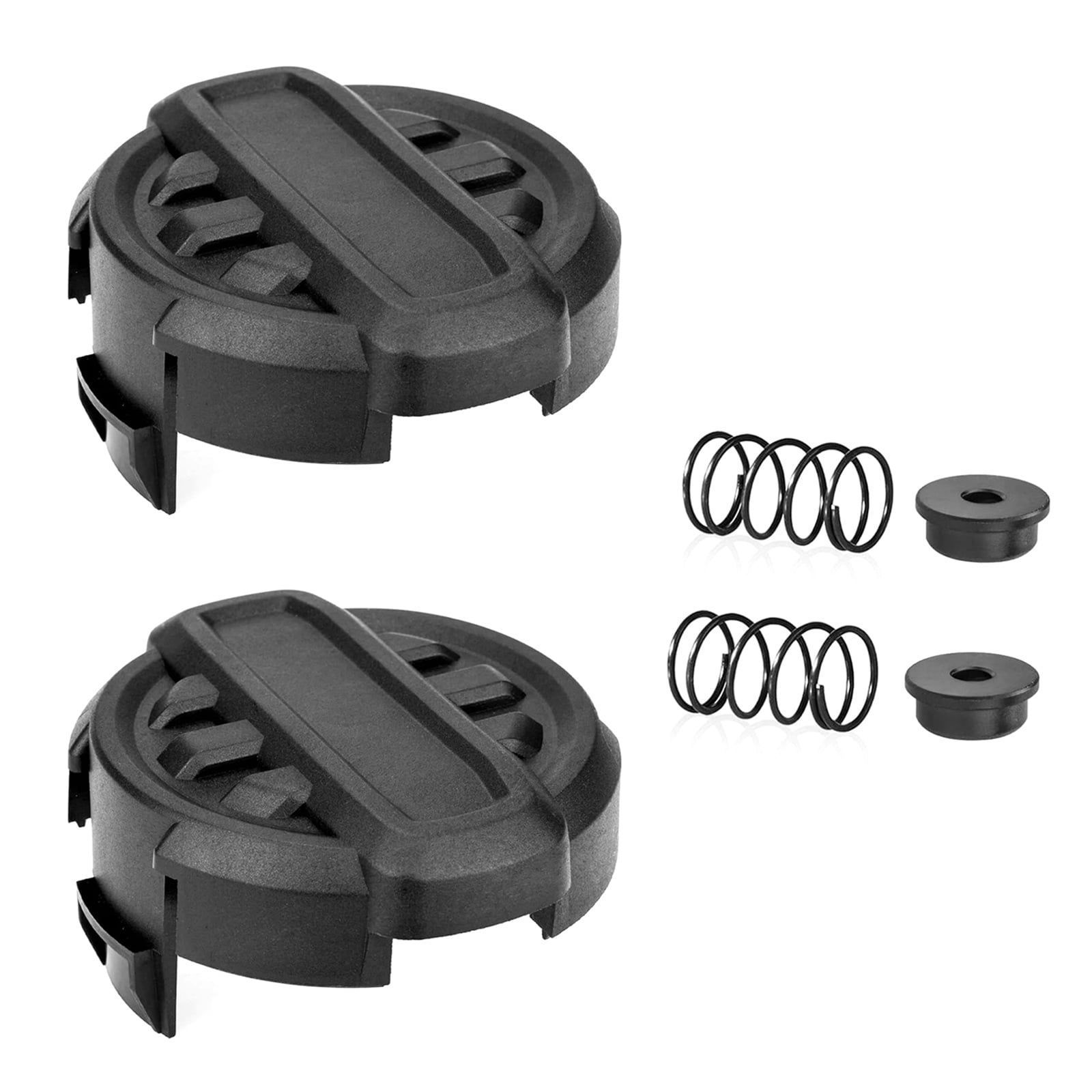 CSYANXING String Trimmer Head Cap Replacement DWO1DT995 and Spring ...