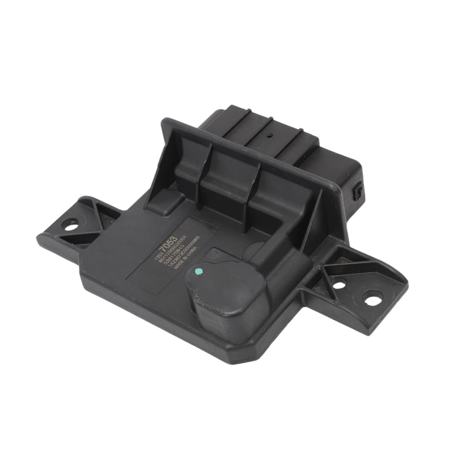 CSYANXING Tested Fuel Pump Power Control Module for Chevrolet Cadillac ...