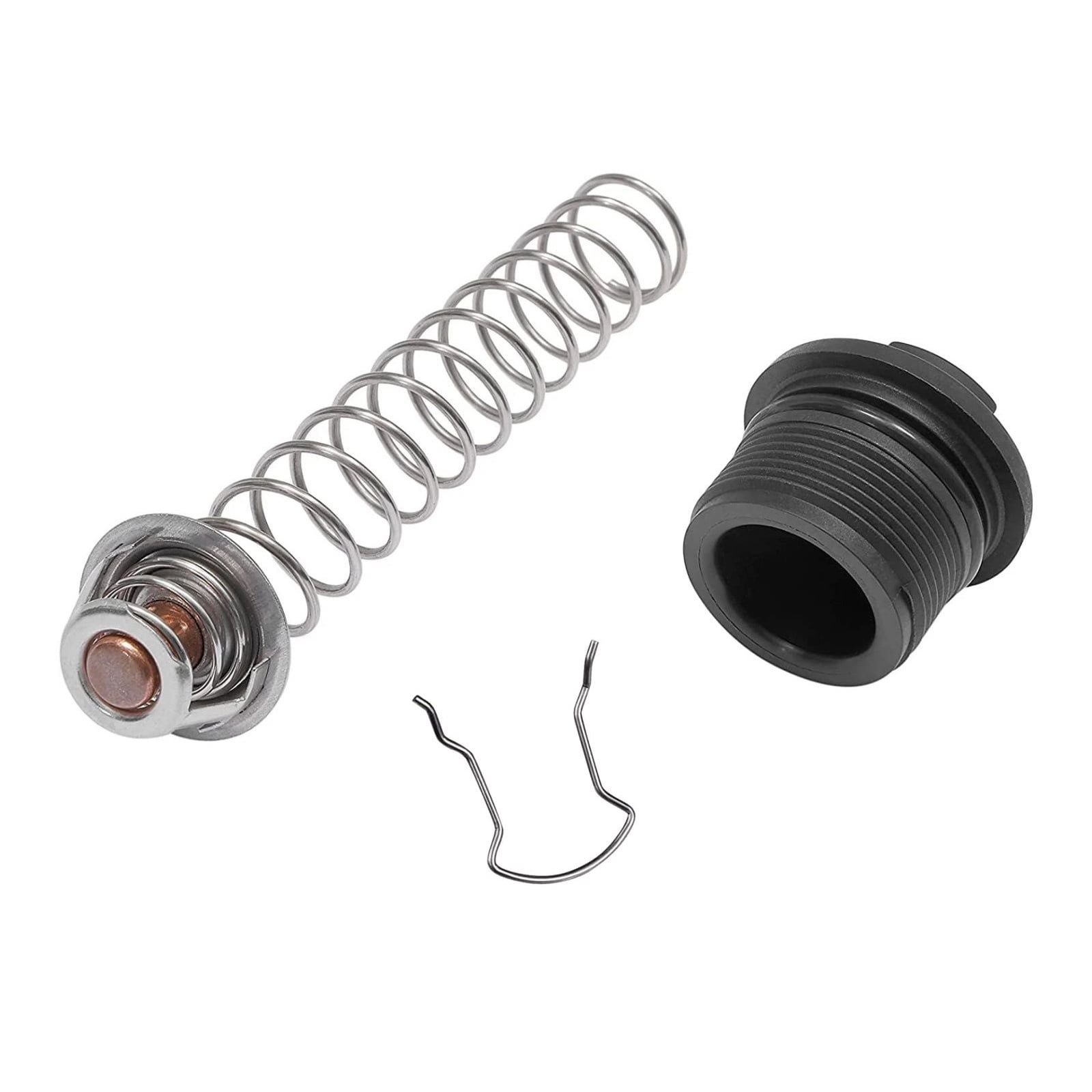 CSYANXING Thermal Regulator Replacement Kit for Pool Heaters 77707-0010 ...