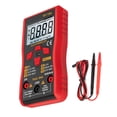 CSYANXING True RMS Digital Multimeter M118A, 6000 Counts, NCV ...