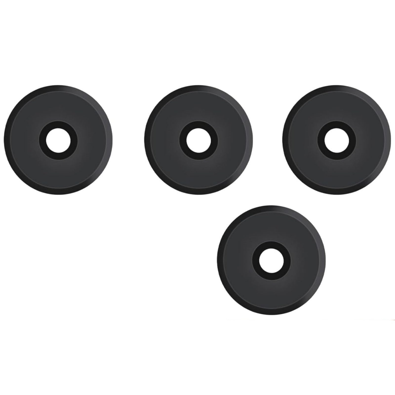 CSYANXING V6 Engine Cover Rubber Mounts 4 Pack for Accord Pilot Odyssey ...