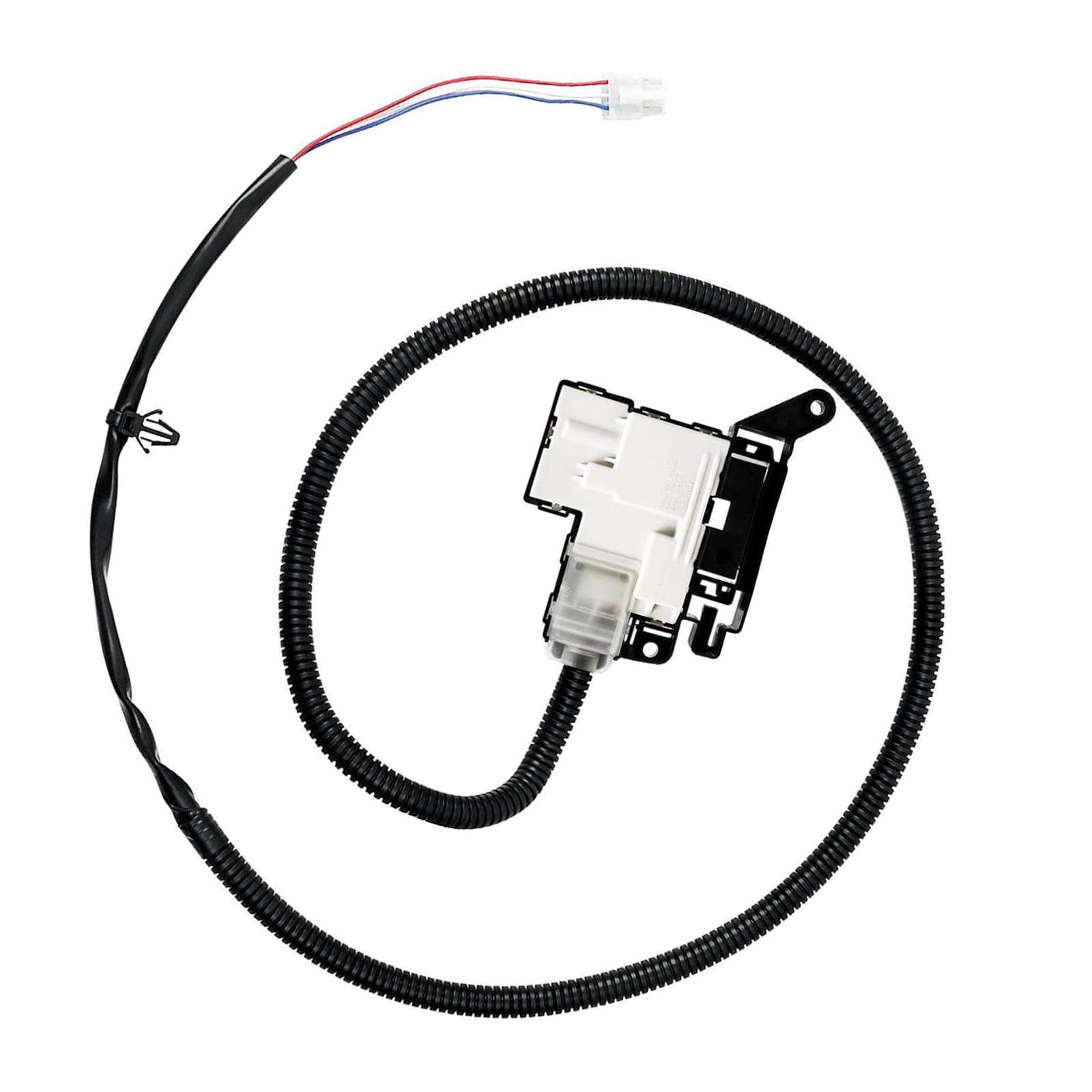 CSYANXING Washer Lid Latch Switch for Whirlpool WTW5010 Maytag MVW5430 ...