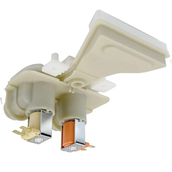 CSYANXING Washing Machine Water Inlet Valve 120V for GE GTW480ASW1WB ...
