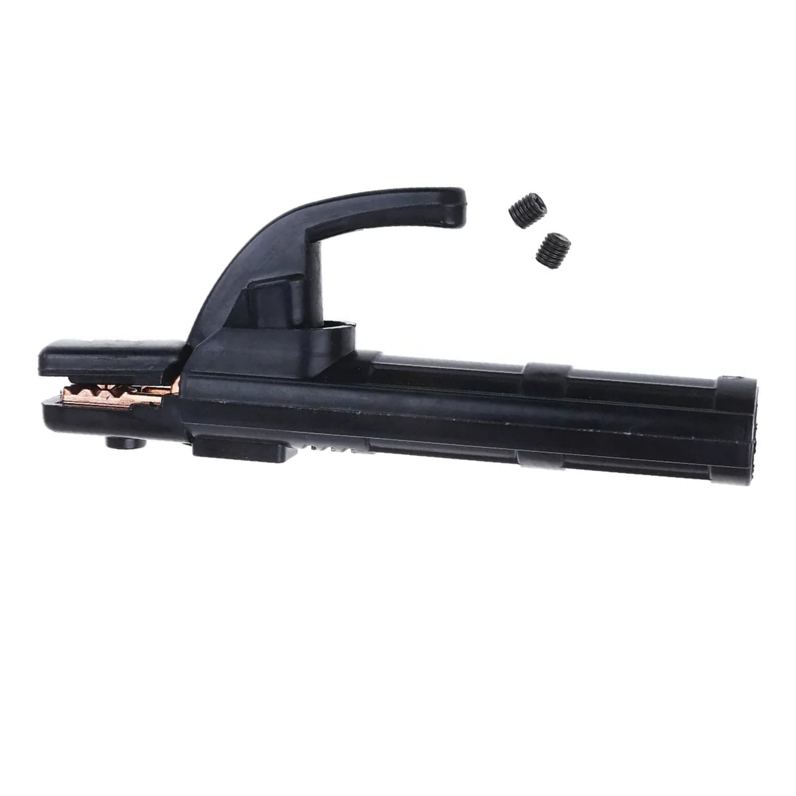 CSYANXING Welding Clamp 300A Copper Material Non Slip Handle for Ship ...