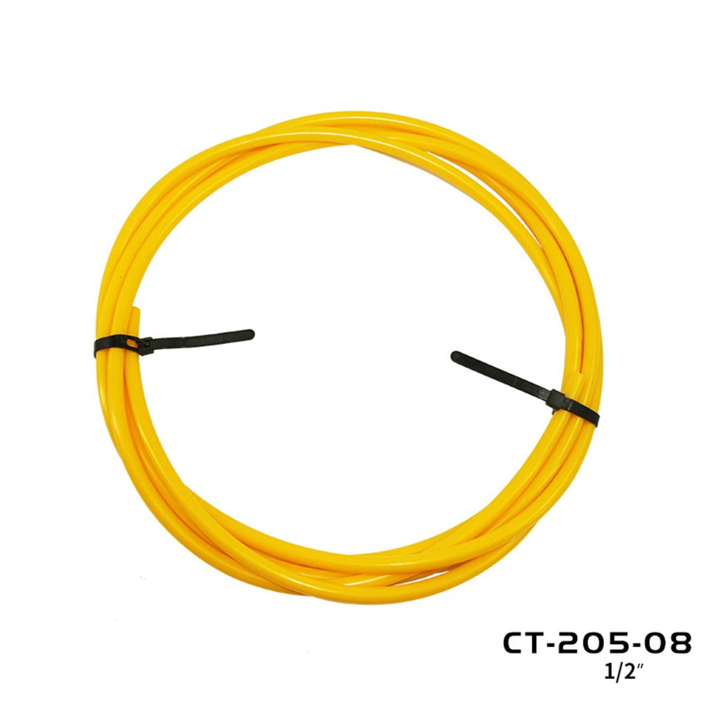 CT-205 Air Conditioner Copper Pipe Bender Protector Bend Rubber Strip ...