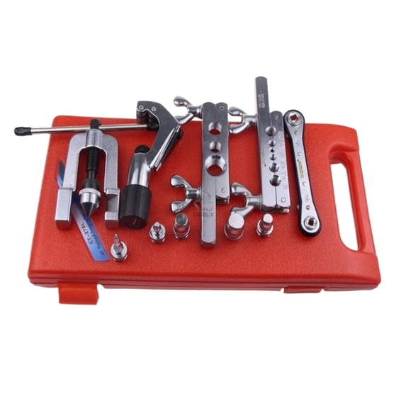 CT-278L CT-275 Air Conditioner Cutter Copper Pipe Reamer Eccentric ...