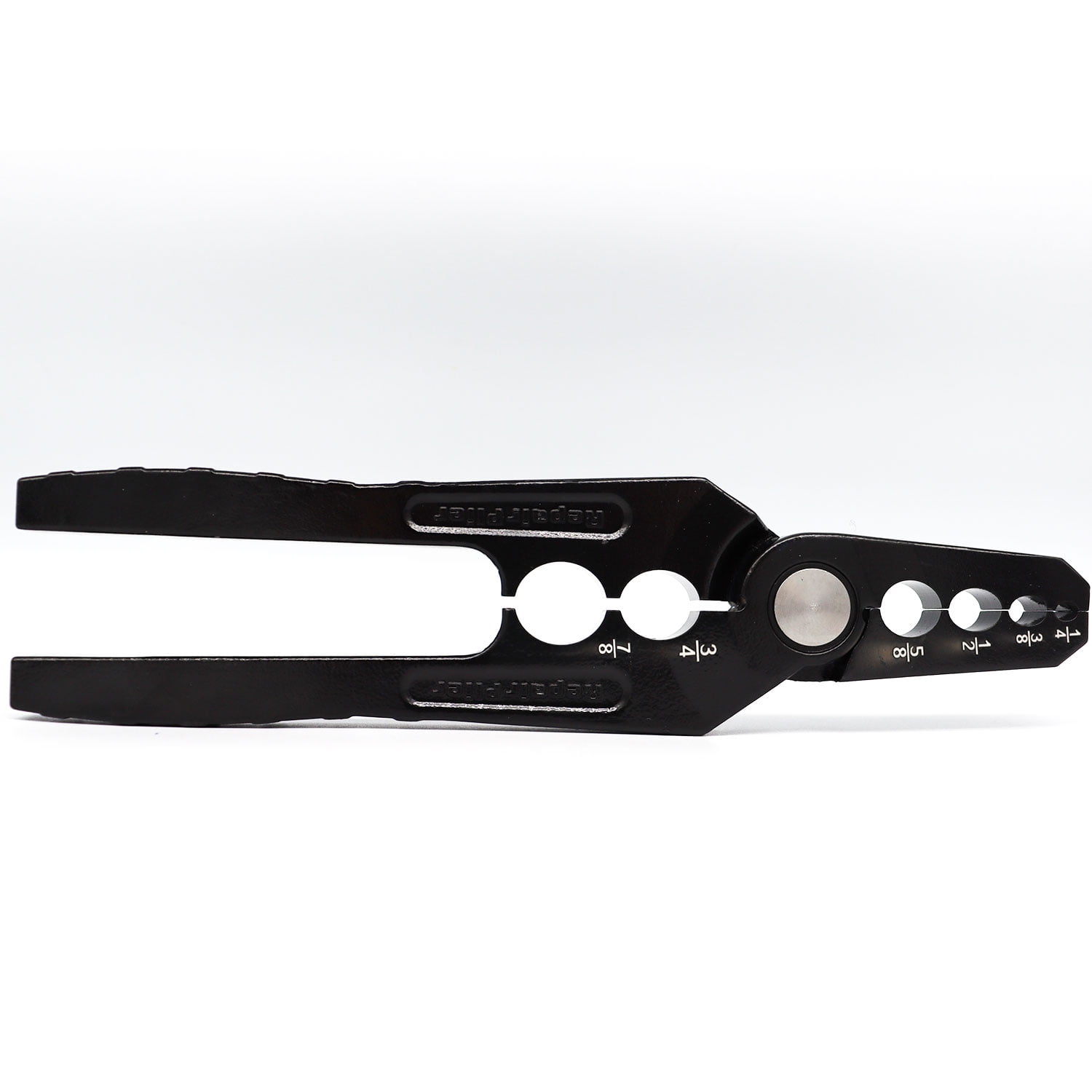 CT-301 Manual Copper Tube Rounder Flat Tube Repairer Pliers ...