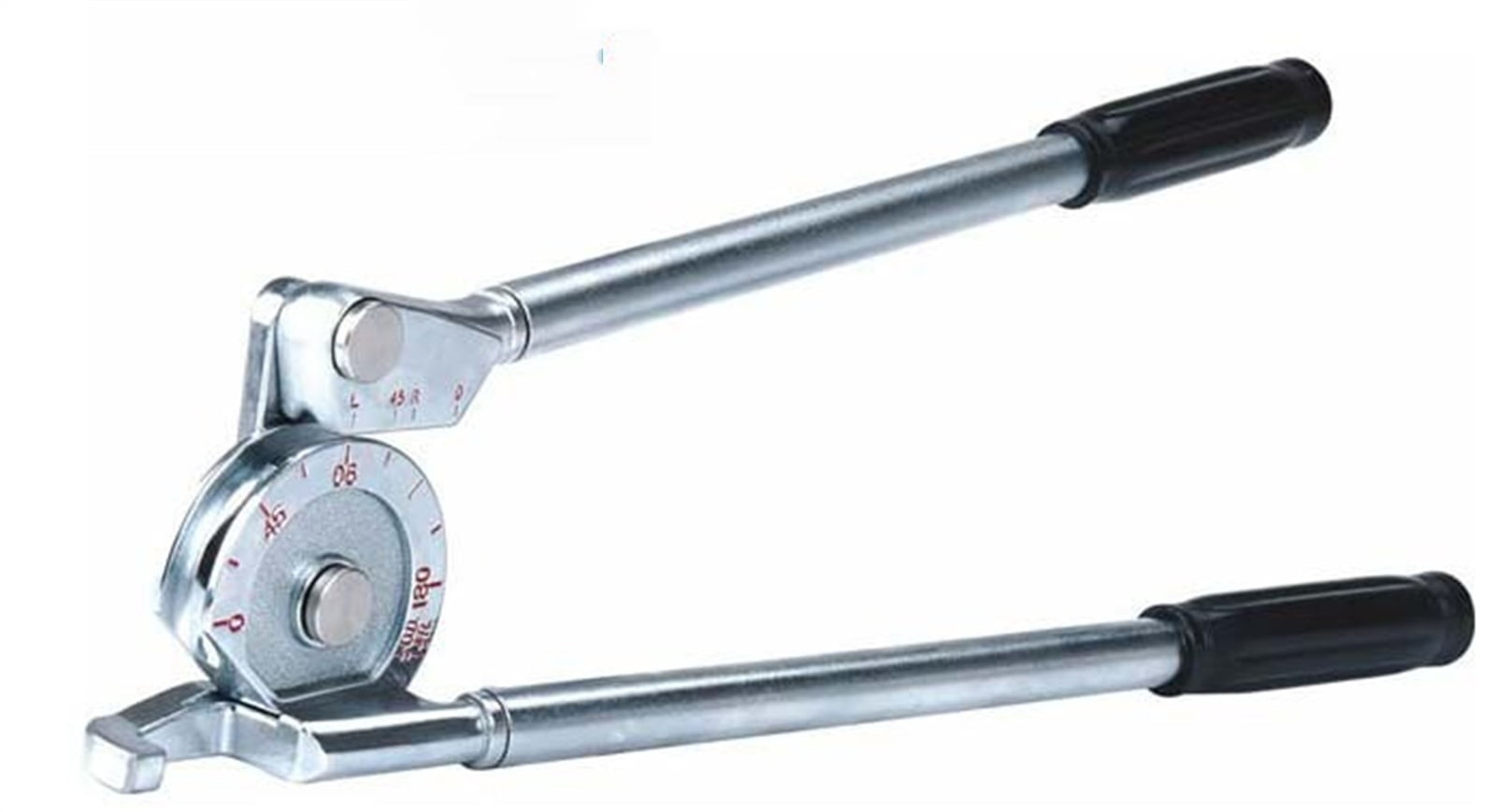 CT-364-08 12mm (1/2 ") Stainless Steel Tube Aluminum Iron Pipe Bending ...
