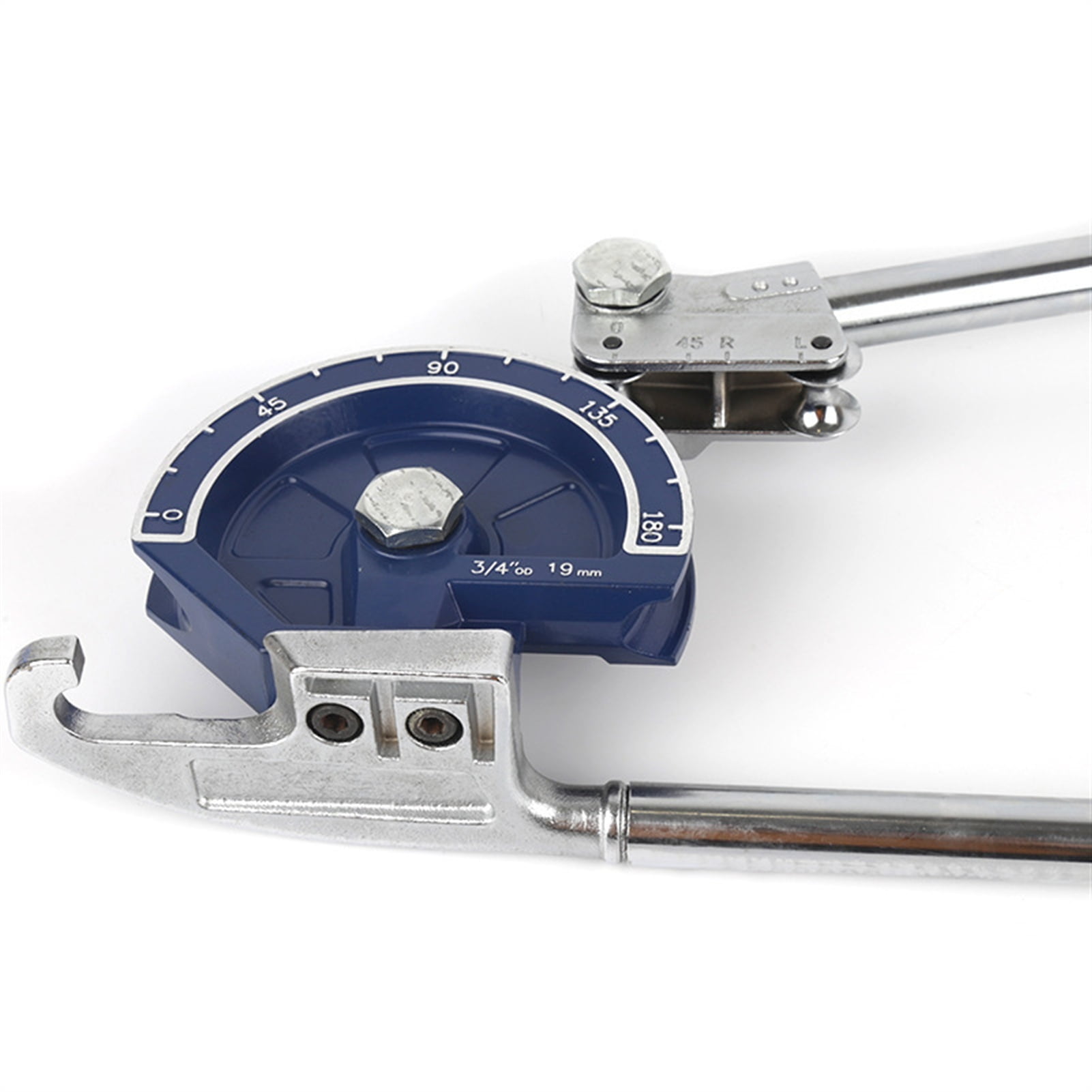 CT-364N Manually Bending The Metal Pipe Stainless Steel Tube Bending ...