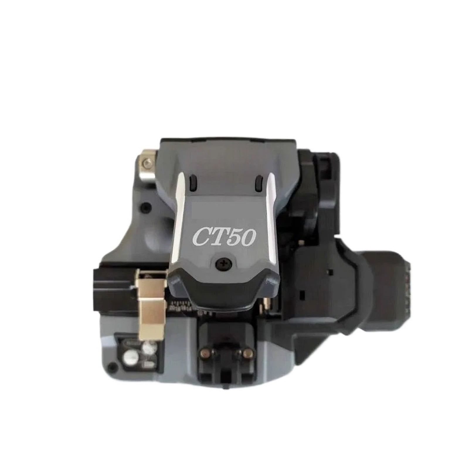 CT-50 Fiber Cleaver And CT50 Fiber Optic Cutter Cutting Knife With User ...