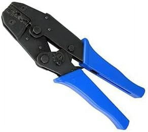 CT-75 Economy Crimping Tool for 75 amp Powerpole and SB50 SB Series ...