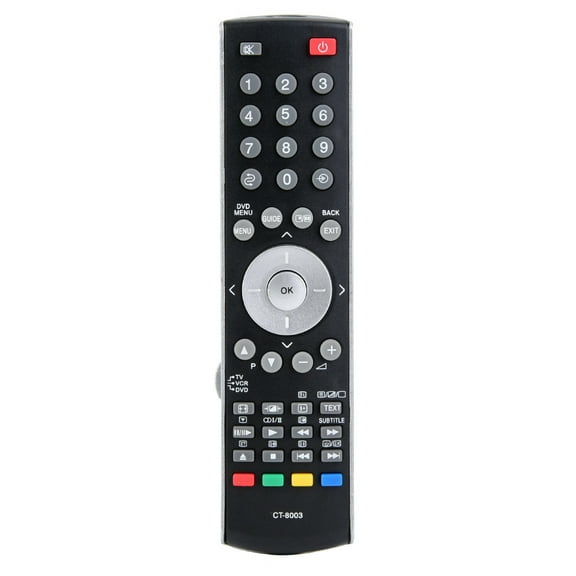 Somfy Remote Control Replacement