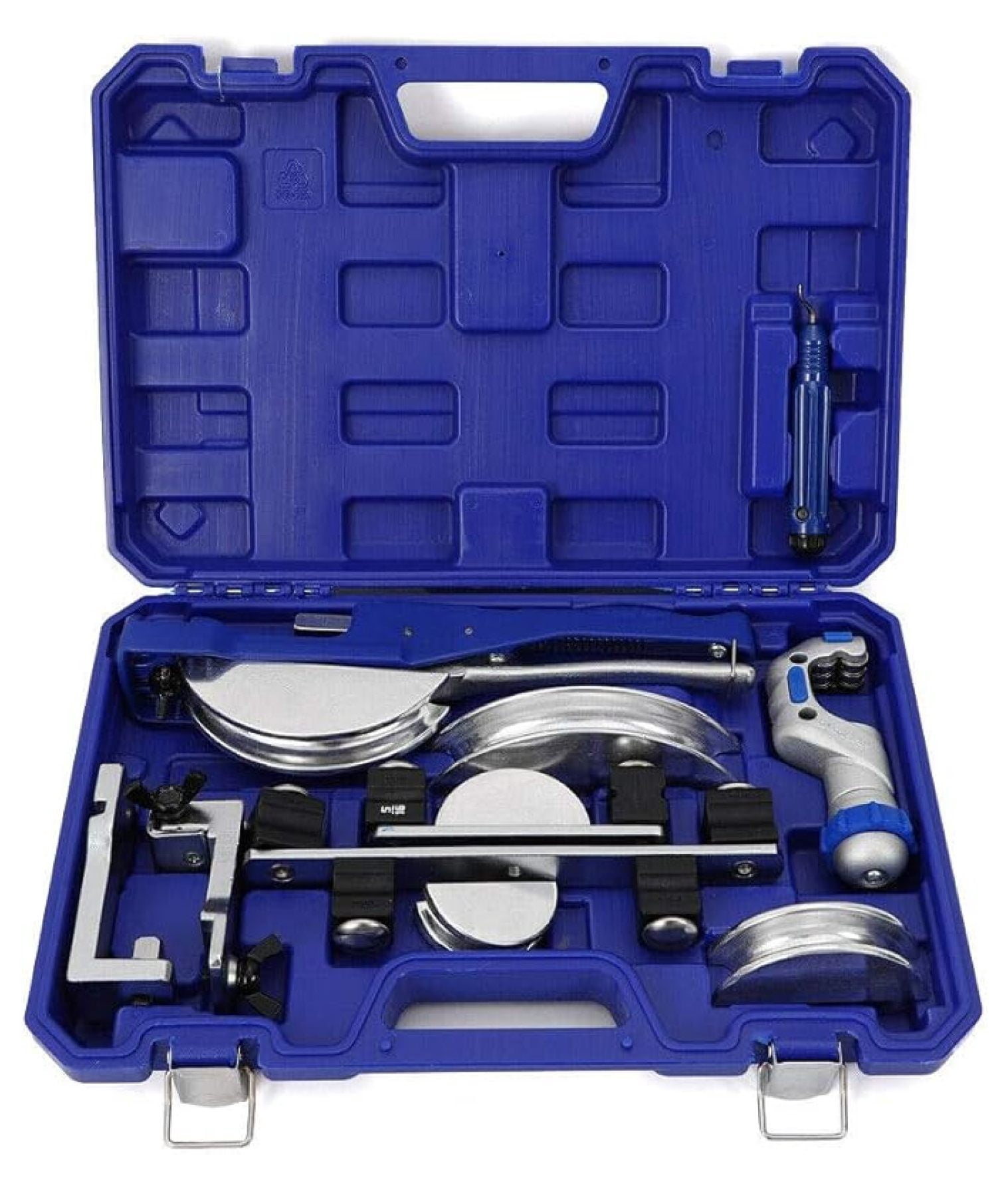 CT-999RF HVAC Refrigeration Ratchet Tube Bender Pipe Multi Cutter ...